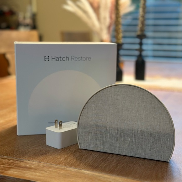 Hatch | Other | Hatch Restore 2 Alarm Clock Putty | Poshmark